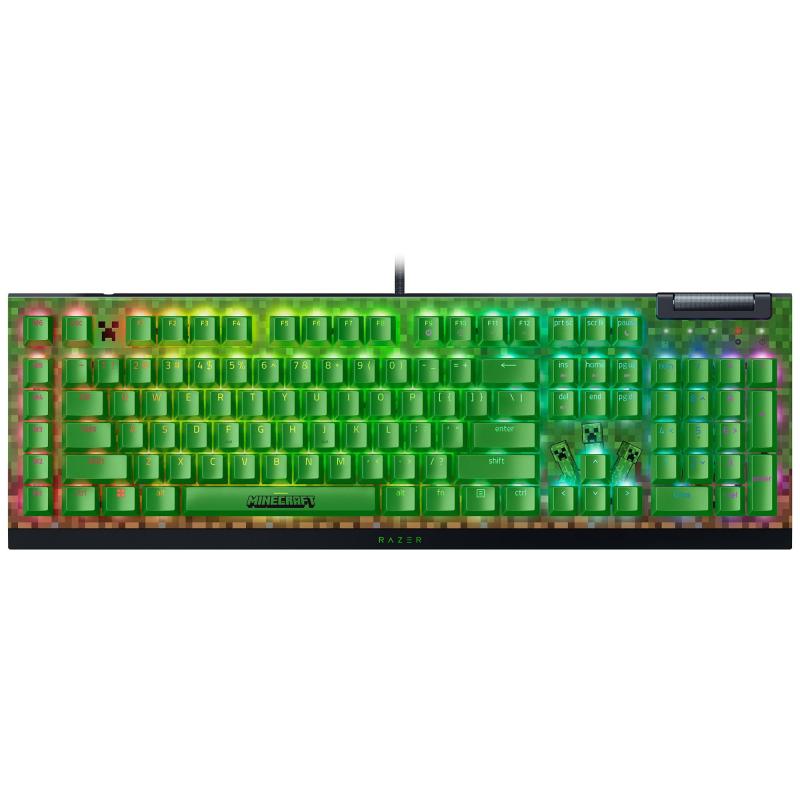 Razer Minecraft Edition