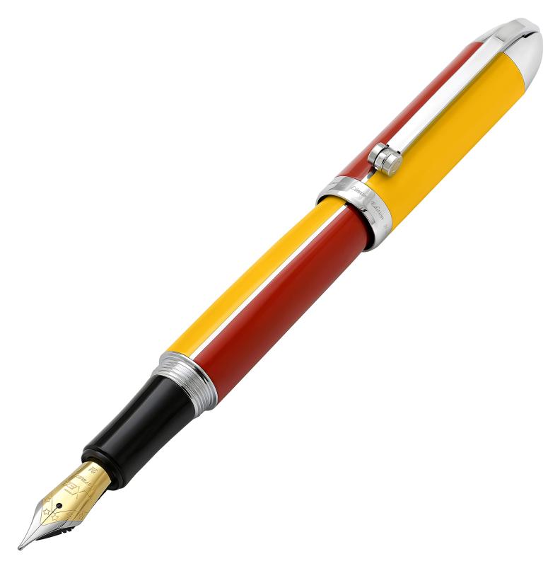 Xezo Visionary Fountain Pen