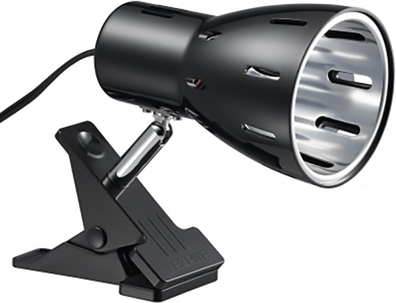 ヤザワコーポレーション クリップライト 電球別売り 口金E26 ブラック CLX60X02BKサイズ(約):セード/径93×高さ145mm、アーム/50mm、クリップ/幅60×奥行105×高さ80mm、クリップくわえ幅: 平行時/約30mm...