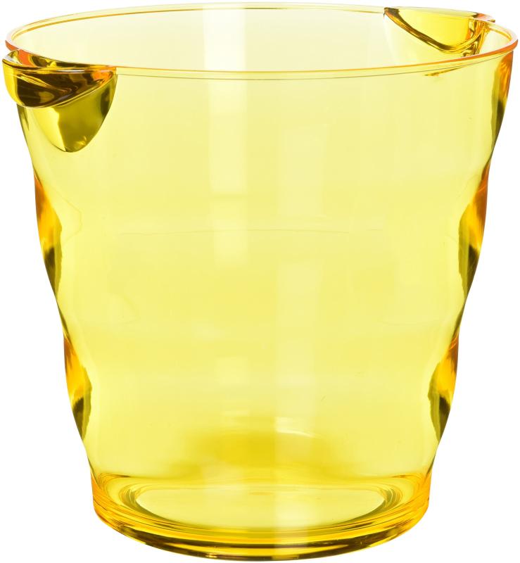 遠藤商事 業務用 シャンパンクーラー イエロー KY-274-Y アクリル PWIK703サイズ:直径×高さ:205×200メーカー品番:KY-274カラー:Yイエロー容量(L):4カラー:イエロー