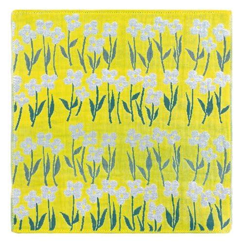 プレーリードッグ Pocchi 3重ガーゼハンカチ