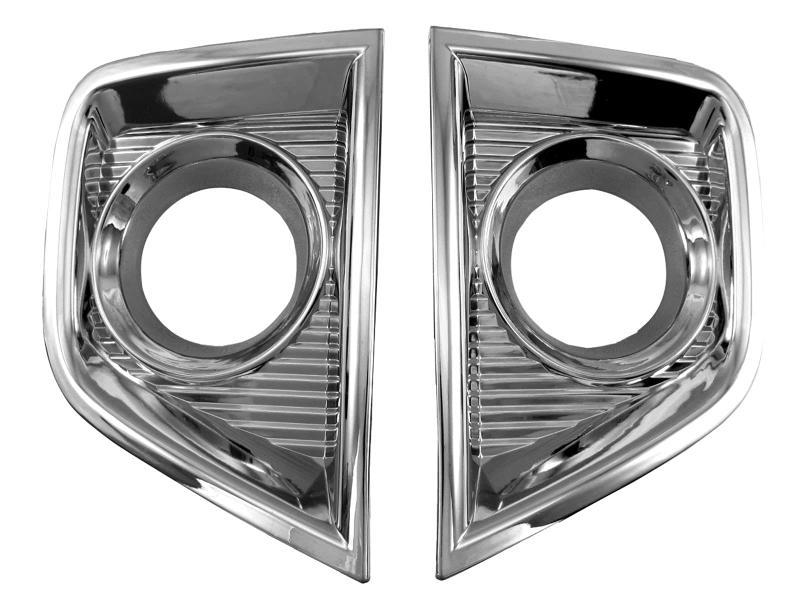 BRIGHTZ タフト LA900S LA910S メッキフォグライトカバー 【 FOG－COV－382 】 LA900 LA910 A900 A910 900 910同一商品でも様々な名称・通称がありますので、下記に一部を記載させていただ...