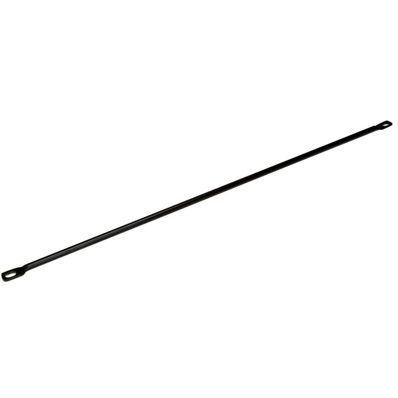 StarTech.com 線止めケーブルサポートバー(ヨコ取付けタイプ) 19インチマウント用ケーブルバインドアーム 10個入りパック CMLB10ケーブルの重さでラックマウント装置のポートにかかる負荷を抑え、装置を損傷から保護出荷コストを...