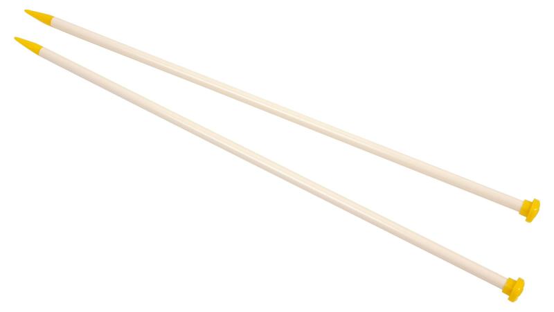 Clover 「ニューカラー」2本針 ジャンボ