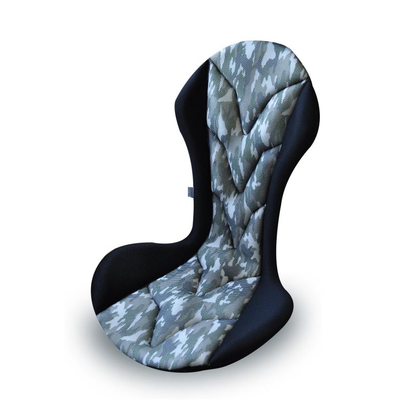 Mission Praise(ミッションプライズ) シートクッション リバースポルト(REVERSPORT)RS-1