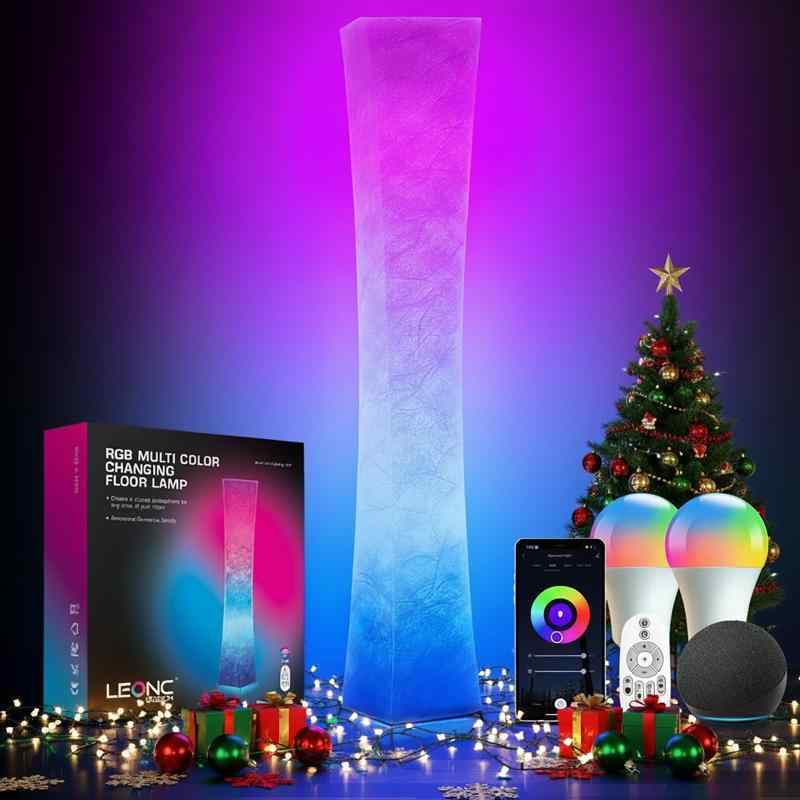 pop famILY floor Lamp