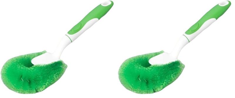 日本クリンテック NEWグリーンタワシ ハンドル付