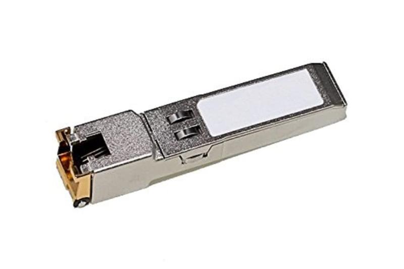 Cisco Systems GLC-TE= 1000BASE-T SFP transceiver module for Category 5 copper wireシスコシステムズ GLC-TE= 1000BASE-T SFP トランスシー...
