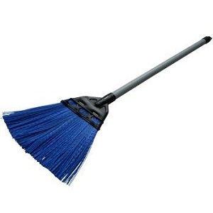 日本クリンテック PPホーキ 短柄 030135清掃・衛生用品、清掃用品、ほうき・チリトリの関連商品メーカー名：日本クリンテック(株)／【 特長 】／・腰が強く、水気に強い化繊穂のホーキです。／・穂先に先割れ加工を施し、細かいチリ埃も掃くこ...