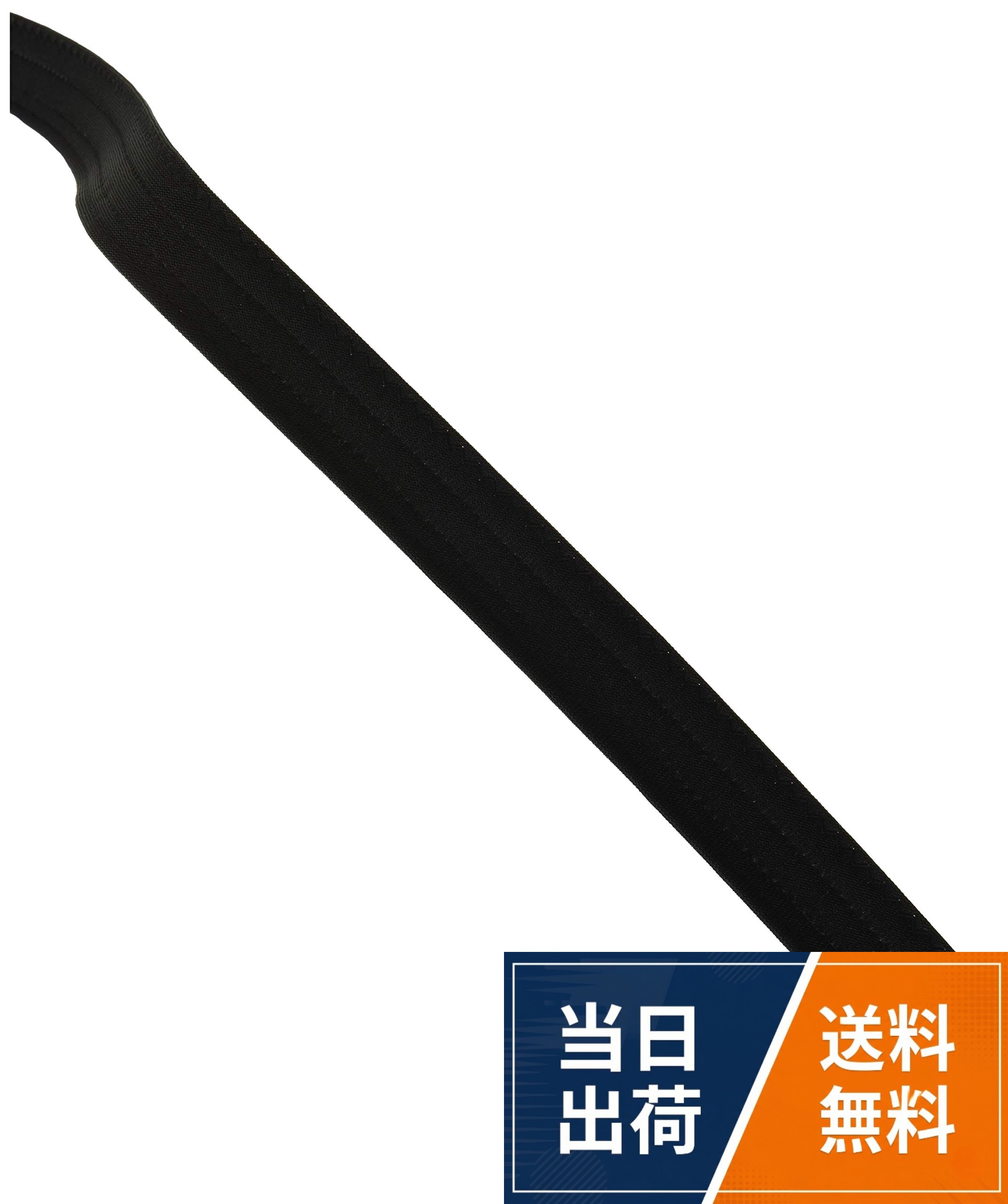 NBK 帽子サイズテープ 10m巻 F9 素材 : ポリエステル100%