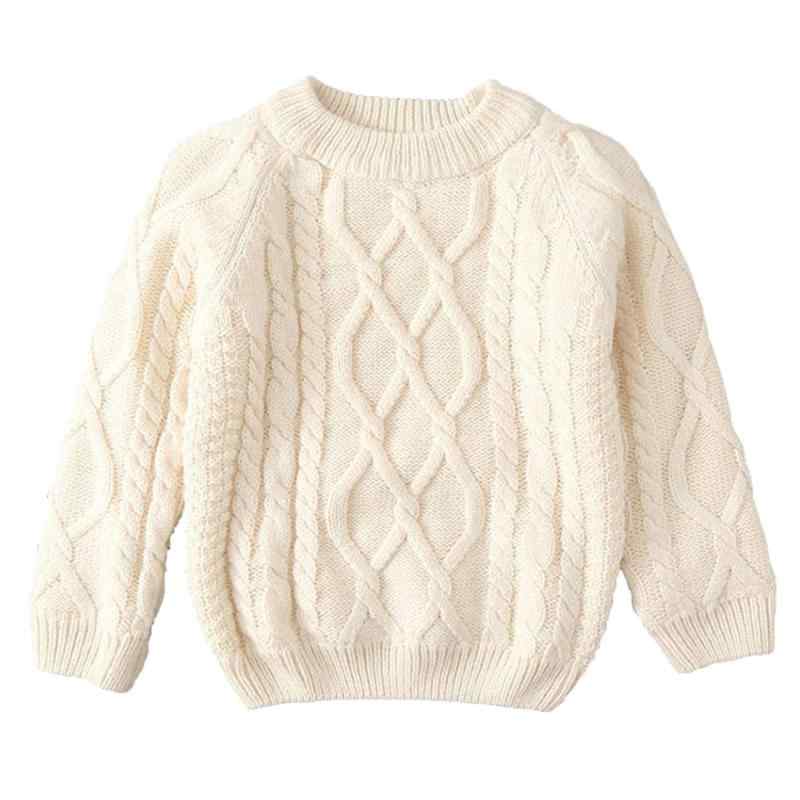 [YW] 女の子男の子 ズ ベビー キッズ ジュニア 長袖 お出かけ ニットカーディガン セーター 裏起毛 遊び着 通学 普段着 通園 セーター 4種の色80-160cm素敵でかわいい女の子にぴったりでおしゃれです普段使いとして大活躍の、お...