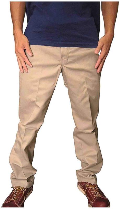 (ディッキーズ) Dickies WP873 ローライズ パンツ [並行輸入品]Dickies ディッキーズ　 ローライズ パンツ WP873ウエストサイズ　28インチ 約76cm、29インチ 約77cm、30インチ 約80cm、　32イン...
