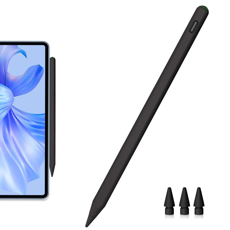 磁気ワイヤレス充電 アップルペンシル 第 2 世代: 傾き感度パームリジェクション機能付き iPad 用ペンシル - iPad Air 3 4 5th - iPad Mini 5 6th - iPad 6-10 Gen - iPad Pro...