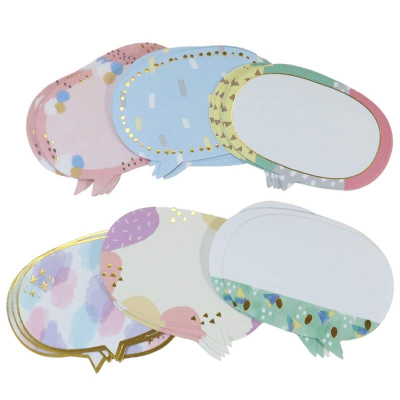 カミオジャパン(Kamiojapan) [メッセージシール]かきこめるかけるん/フキダシノーマル鉛筆でメッセージを書き込めるからデコるのに便利デザイン/デコレーション/飾り/手帳/ステッカーおしゃれ シール デザイン 文具 文房具 新入学 新学期