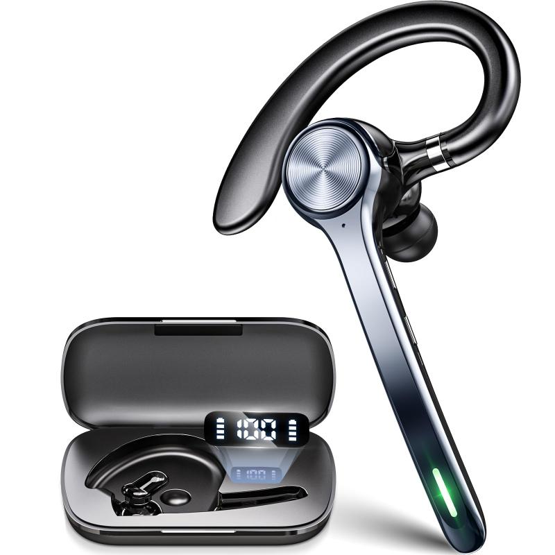 Bluetoothヘッドセット