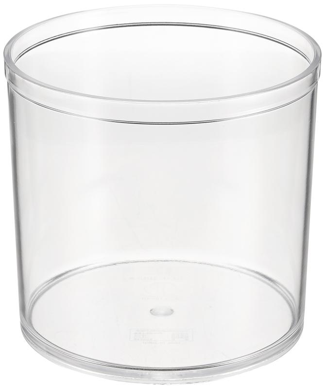 遠藤商事 業務用 ストックポット 14cm ポリカーボネイト樹脂 日本製 ASTE214サイズ(cm):14内径×深さ(mm):140×140容量(L):2.0色:透明製造国:‎日本