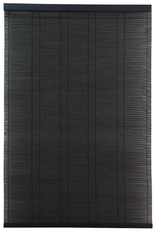 三宅製簾 すだれ PP ワノワール 88×180 ブラック 53022サイズ:約88×180cm本体重量:約950g素材・材質:本体=ポリプロピレン、上下レール=PVC、編糸=綿糸原産国:日本巻上げ器付き組み立てる必要がある