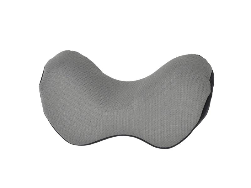 EXGEL (エクスジェル) ハグドライブ ネッククッション HUD12エクスジェルが首から後頭部をやわらかくサポートします。頸椎をサポートすることで首や肩の負担が減り、よりリラックスし​た姿勢を実現します。装着はカーシートのヘッドレストに...