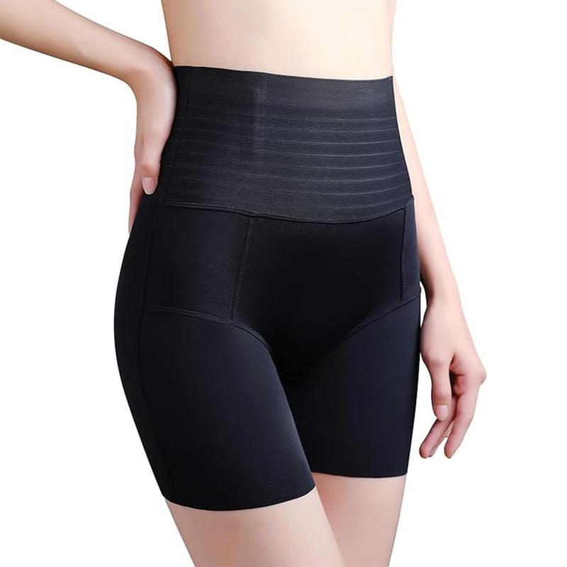 [Formemory] ガードルショーツ レディース お腹引き締め ヒップアップ 着圧ガードル 通気性 ストレッチ性 息苦しくない 女性用 夏用 柔らかい 通気 伸縮 耐久性 美尻 美腹 レディース 夏用 締め【心地よい肌触り】ガードルショ...