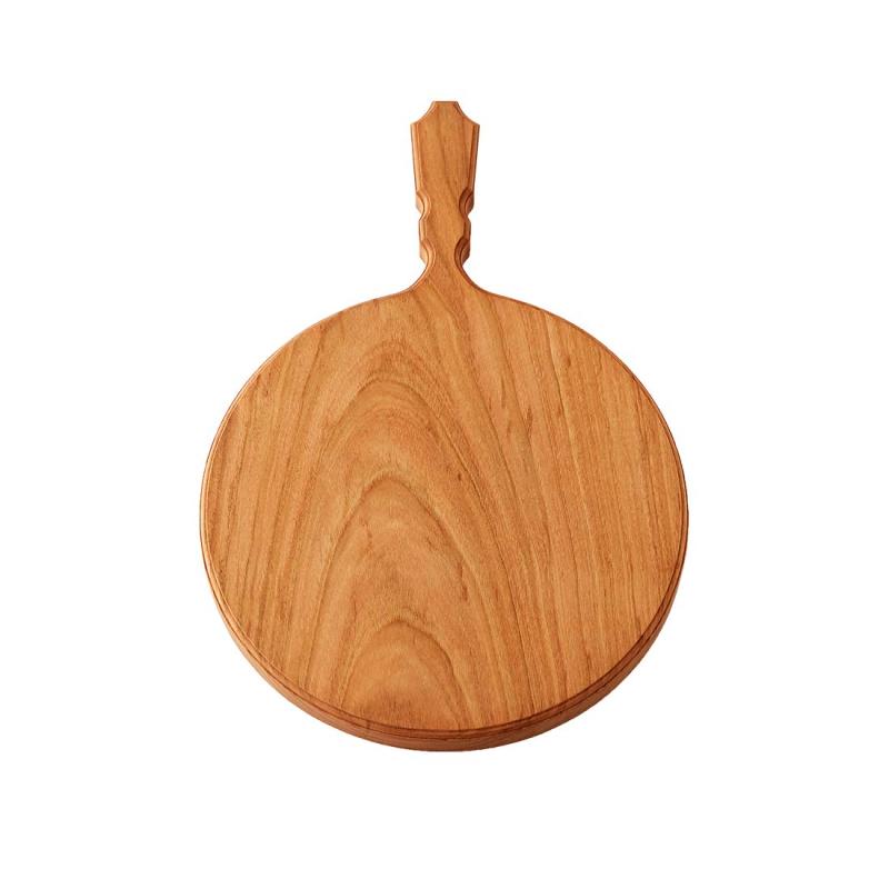 woodpecker カッティングボード 木製 おしゃれ 山桜 日本製 天然木 山桜のカッティングボード