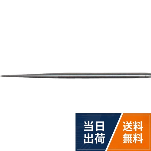 測定・計測用品、測定工具、ケガキ用品の関連商品。メーカー名：PBスイスツールズ社／【 特長 】／・品番700-190のストレート替針です。／【 仕様 】／品名:PBスイスツールズ 700A-190 ケガキ針(直針のみ)／品番:700A-19...