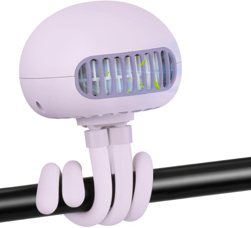 卓上扇風機 羽根なし 携帯扇風機 静音 卓上/巻き付け/吊り下げ/手持ち 4way対応 usb充電式 大容量 4000mAh ミニファン 4段階風量調整 usbファン 軽量 自宅 車内 アウトドア 熱中症対策 PSE認証携帯扇風機 羽根なし...