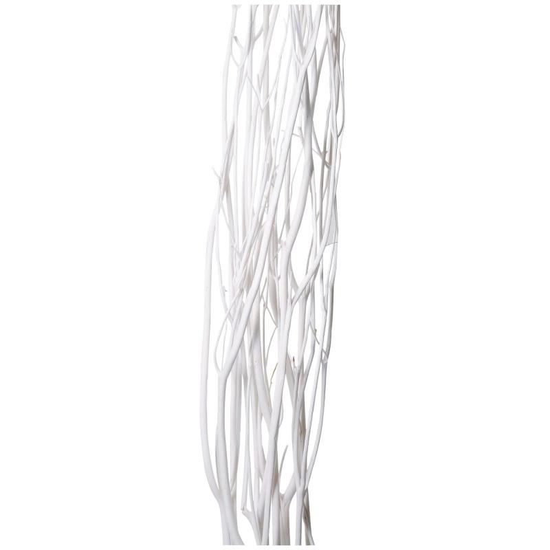 大地農園 ドライフラワー 三又 シロ 約L100.0cm 5本入 DO052371-011約L100.0cm主な素材:天然素材原産国:日本国ドライフラワー ナチュラル素材枝もの(ドライ)ドライフラワーの鑑賞期間としては3~4ケ月くらいの間が...