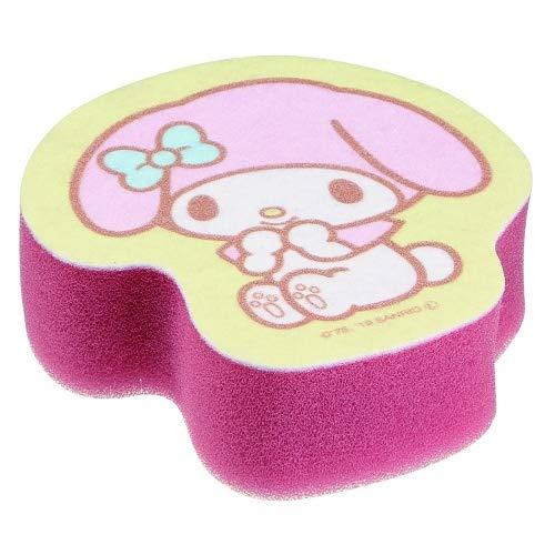 スケーター キッチンスポンジ 1P マイメロディ KSPG10