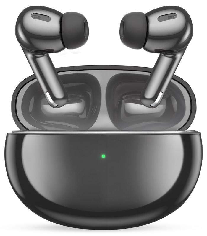 イヤホン bluetooth ワイヤレスイヤホン Wonkins ブルートゥースイヤホン 小型 軽量 Hi-Fi Bluetooth5.4 自動ペアリング Type-C充電 マイク付き 防水 タッチ式音量調整 WEB会議/運動/ゲーム/テレ...