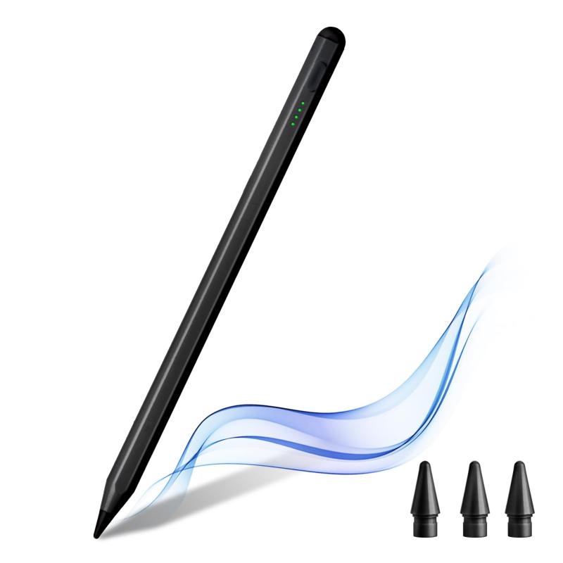 iPad ペンシル アップルペンシル pencil パームリジェクション