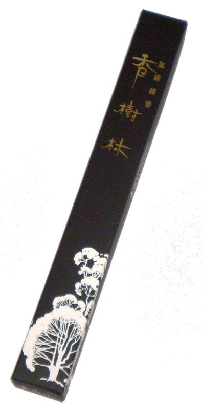 白檀系 玉初堂のお線香 香樹林 長寸 1把入 #215<b>原産国 :</b> 日本<b>原材料 :</b> 椨粉、香料