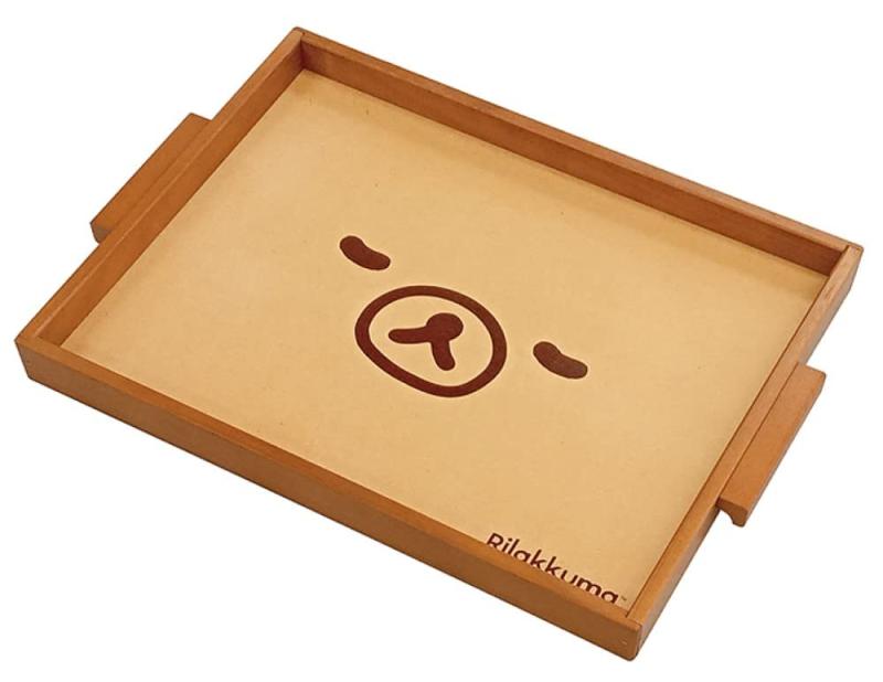 リラックマ インテリア