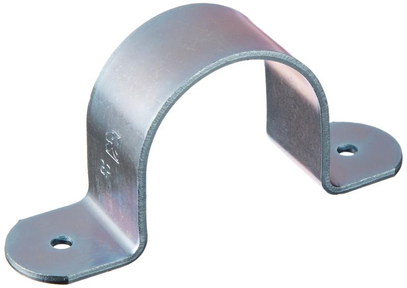 昭和コーポレーション 板厚サドルバンド【10個入り】 SBNT25規格・サイズ:25適合管径:34mm