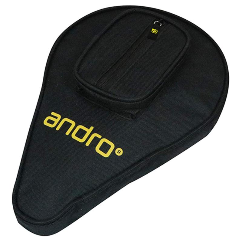 andro(アンドロ) 卓球 ラケットケース ベーシックSPケースII