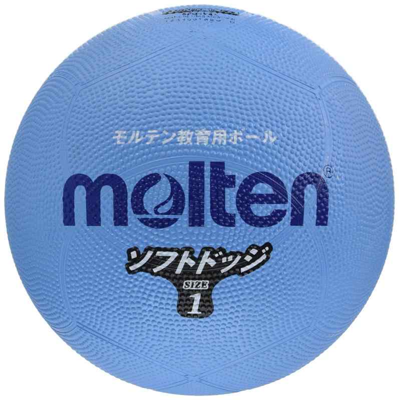 モルテン(molten) ソフトラインドッジボール SFD1SKL直径18cm重さ230~250g専用メジャー付き突き抜け防止バルブ空気の入れ過ぎにご注意ください。掲載商品の仕様は改良のため、許可なく変更することがあります。ご了承ください。