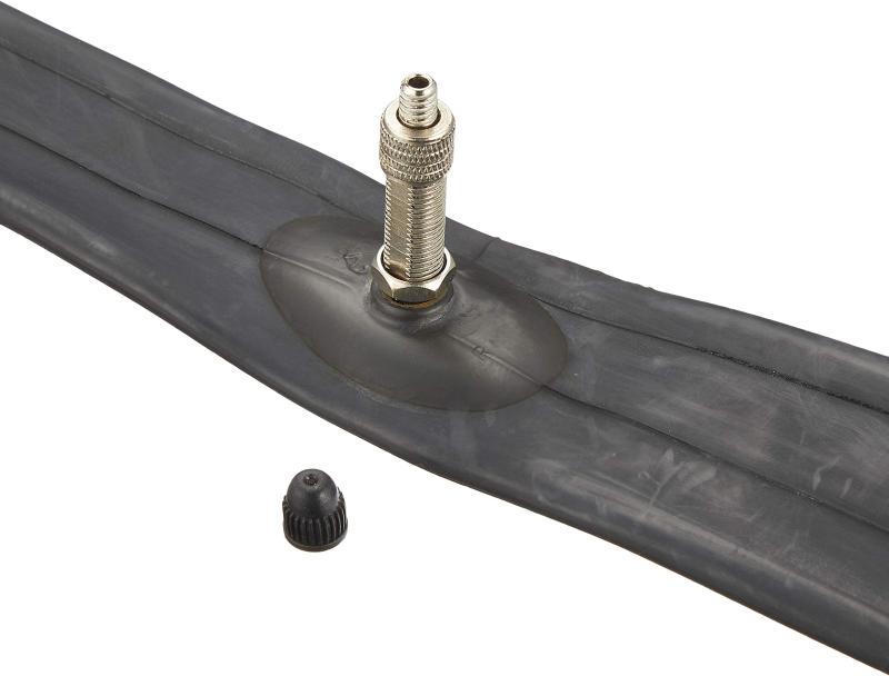 ブリヂストン(BRIDGESTONE) 英式 バルブ チューブ 補修用 WO26x1-1/2 F282101 WO26112A・WO26x1-1/2 ・チューブ1本あたり