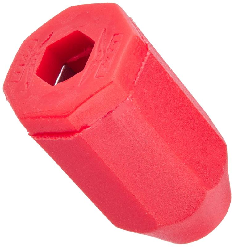 ヒット商事(Hitto Shoji)HIT TOOLS マグネット付ビットホルダー 落ちない君 BITH 6.35BITH 6.35切断能力(mm)/堅めの木:剪定バサミ替刃重量:0.02g全長:80mm