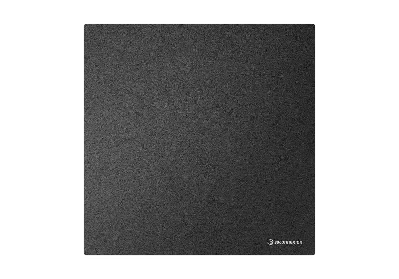 3Dconnexion CadMouse 3DX-700068 マウスパッド コンパクト長さx幅: 250mm x 250mm。