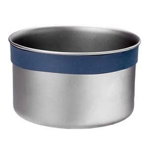 エバニュー(EVERNEW) Flame proof Sil. RING M EBY686サイズ : 径80×15mm質量 : 8g素材 : シリコン