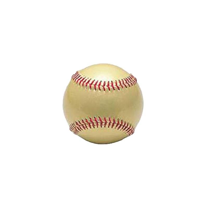 ユニックスコーポレーション(UNIX) ゴールドサインボール(7.2cm) BB78-25材質：合成皮革サイズ：7.2cm