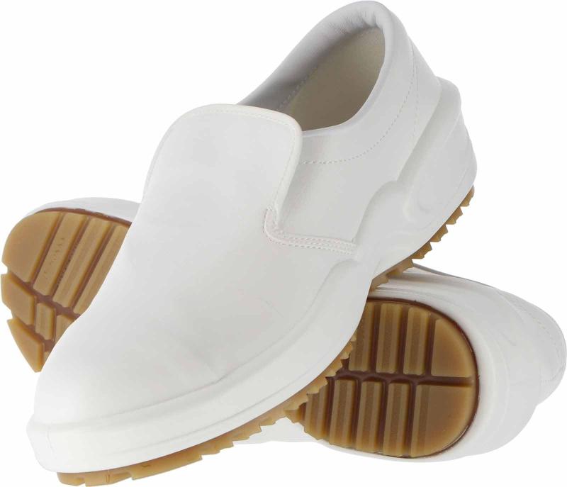 [シェフメイト] CHEFMATE シェフメイトグラスパーガード CG-502S 6A666 ホワイト(ホワイト/JP28)ソールの厚さ:2cm