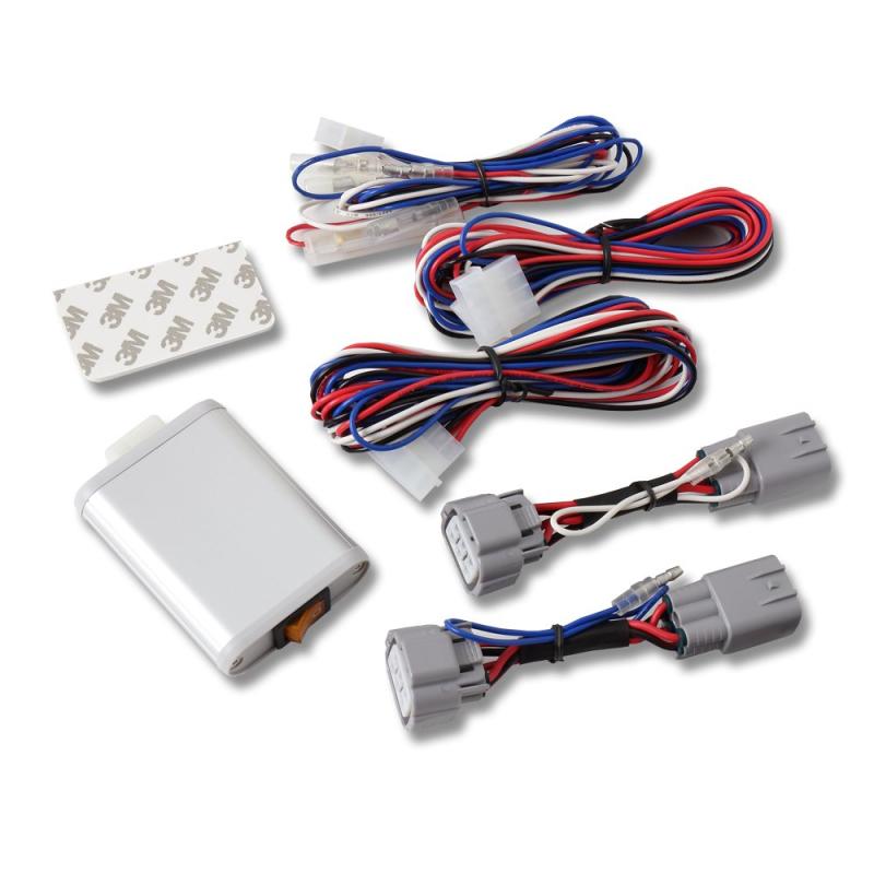 YOURS(ユアーズ) クラウン 210 専用 LED デイライト ユニット システム