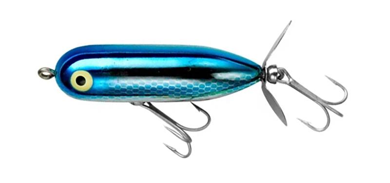 ヘドン ベビートーピード Heddon