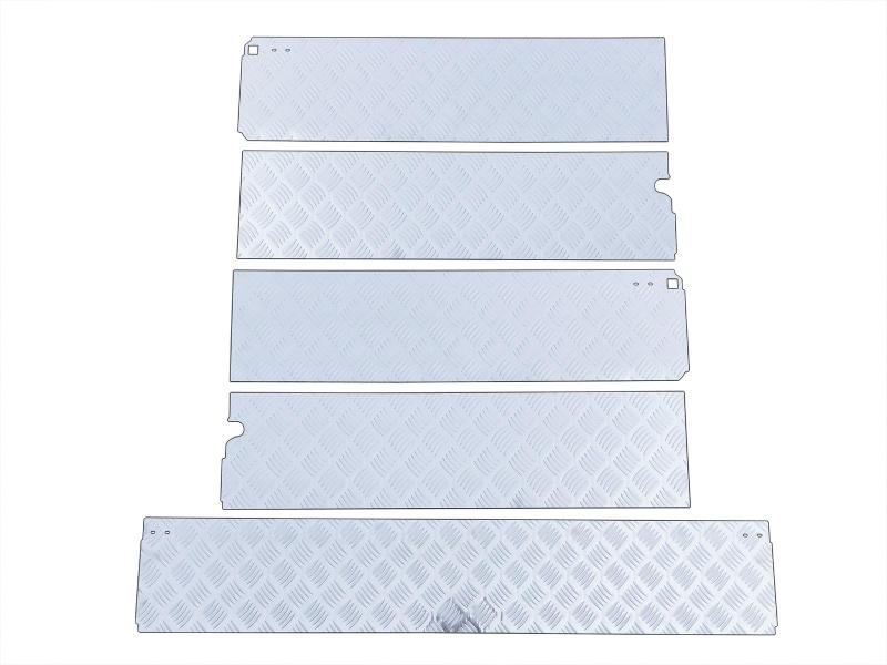 BRIGHTZ キャリイトラック DA16T アルミアオリインナーパネル 5PC 【 M－SID－MOL－181 】 DA16 DA A16 16 キャリトラック キャリィトラック キャリートラック キャリィートラック同一商品でも様々な名称...