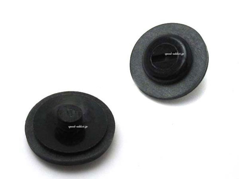 BELL STAR PIVOT SCREW（ベルスターピボットスクリュー）