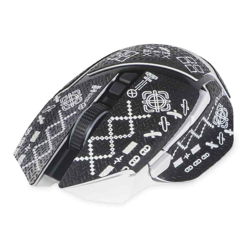 マウスグリップ テープ 適用 Basilisk V3 / Basilisk V3 Pro