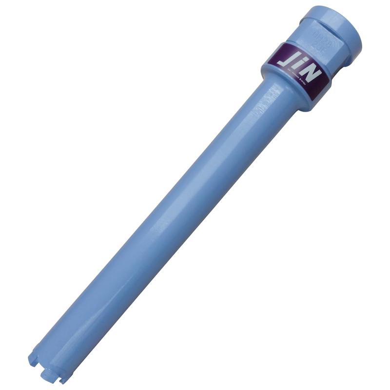 コバルテック(Cobaltech) 集塵機能付乾式ハンドコアドリル JiN 紙箱入