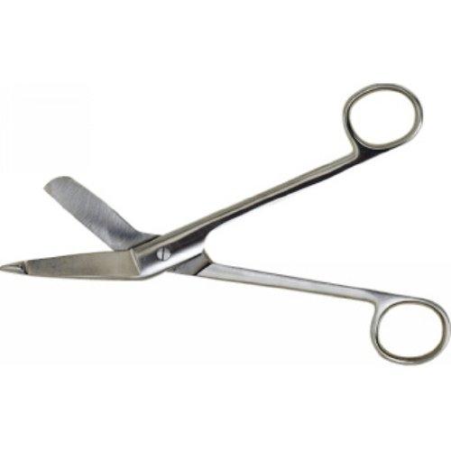 モルテン テーピングシザース TS-1素材:ステンレス原産国:パキスタン数量:1本