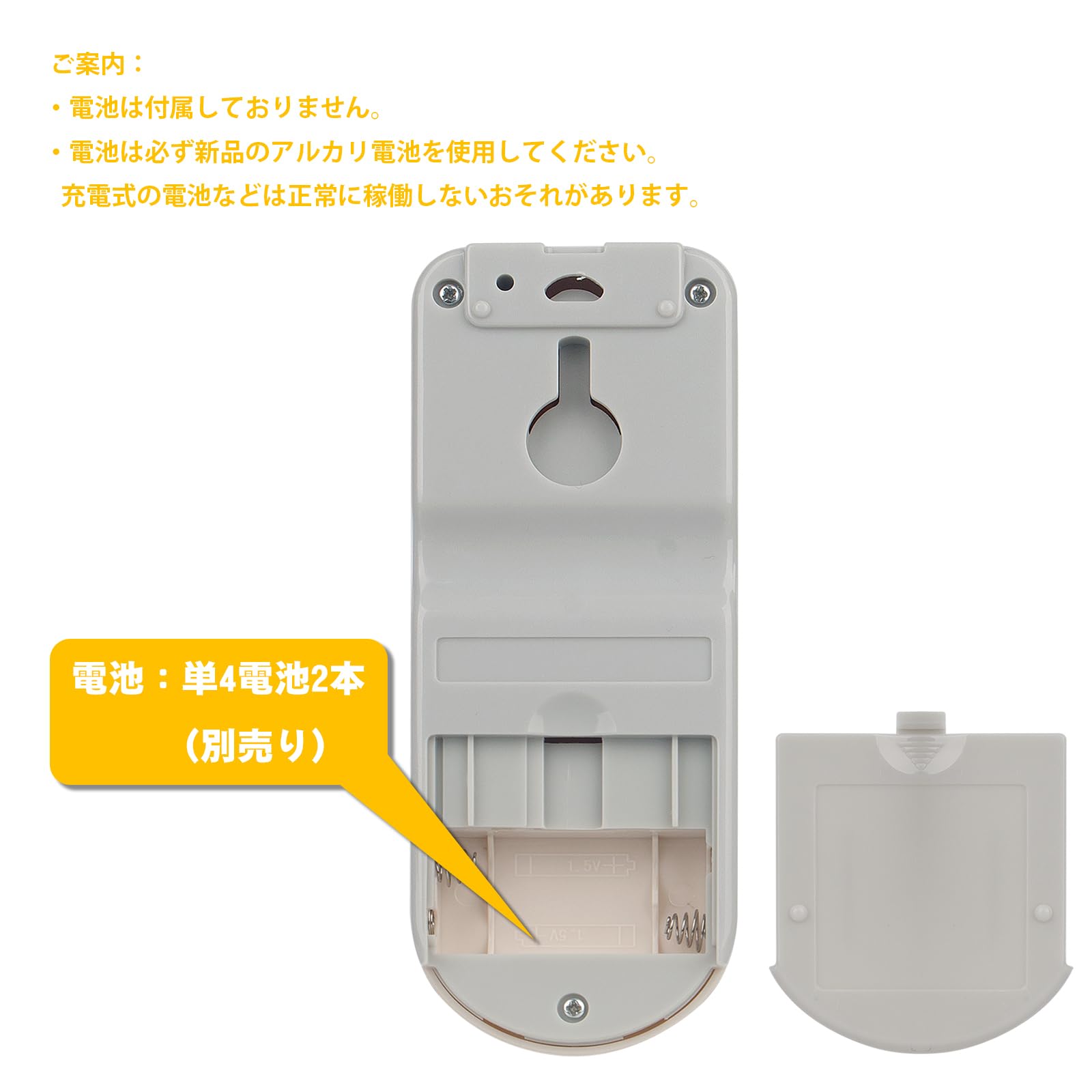 対応リモコン：RAR-3J1。対応エアコン：RAS-NJ22VL RAS-NJ22V RAS-N40V2 RAS-N28V RAS-N25V RAS-N22V RAS-LJS36W RAS-LJS28W RAS-LJS25W RAS-LJS...