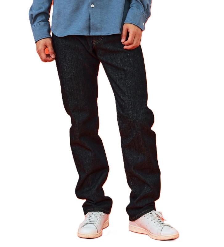 EDWIN(エドウィン) ジーンズ【冬用】 WILD FIRE 403 ストレート デニムパンツ 暖パンツ メンズメンズパッケージ重量:0.74kg対象性別: male